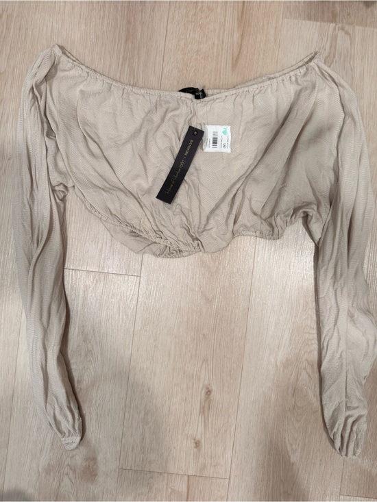 House of Harlow 1960 | Tops | Nwt House Of Harlow X Revolve 96 Top ...